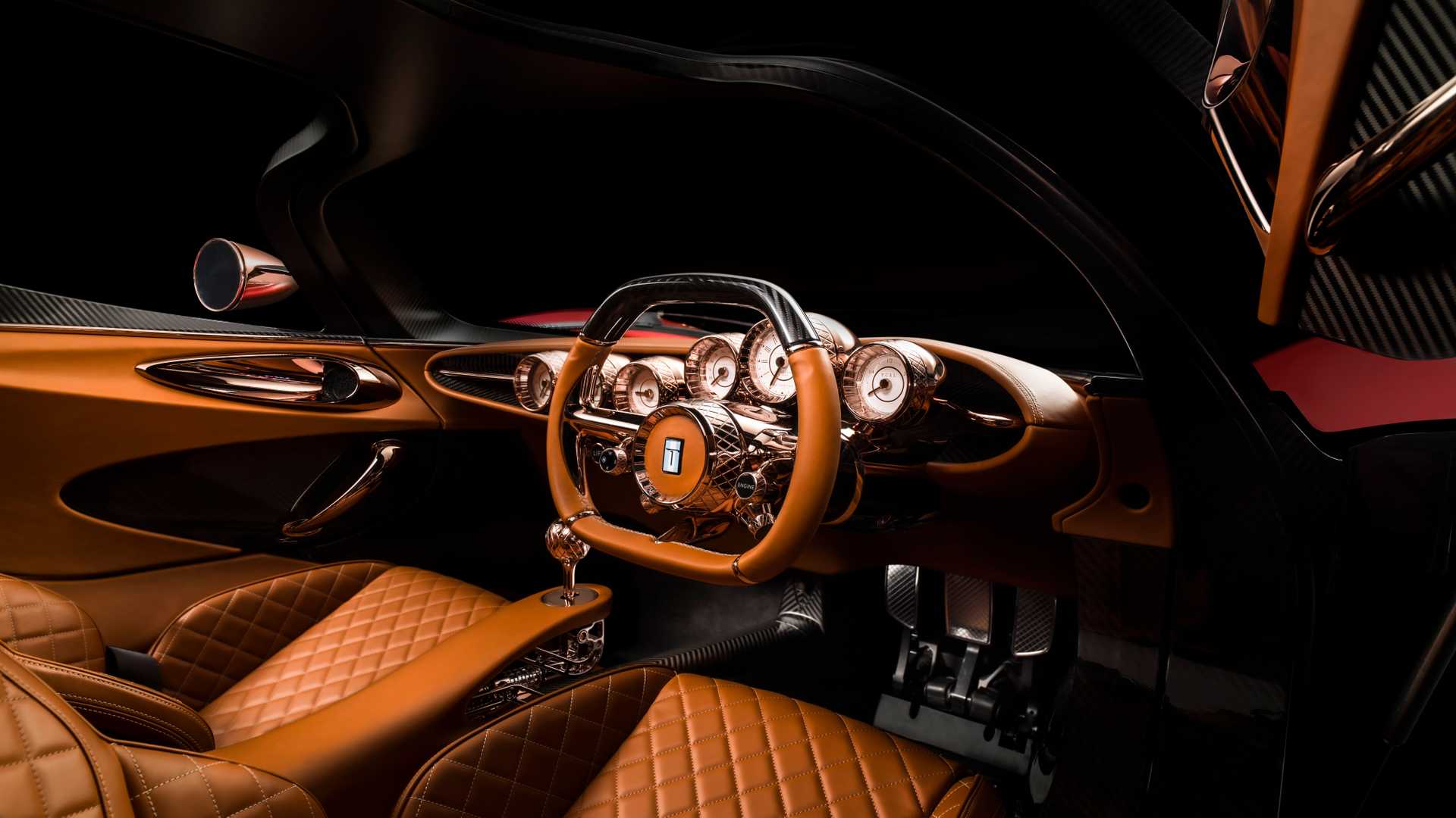 StriveME - دي توماسو الإيطالية تعود للحياة مع P72 الأنيقة